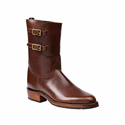 Lucchese Collection : WEST